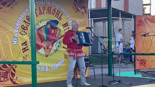 Владимир Павлович Глазунов как всегда прекрасен