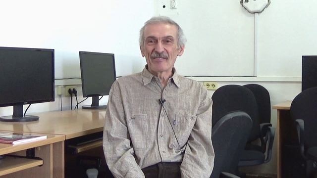 В.Б. Бородаев. «У истоков: начало краеведческих исследований в АлтГПУ». Лекция №1