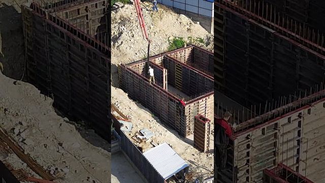 Железобетонное решение!