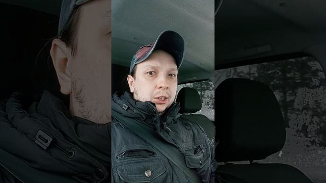 Дневники строителя. А у нас своя ГАЗель...