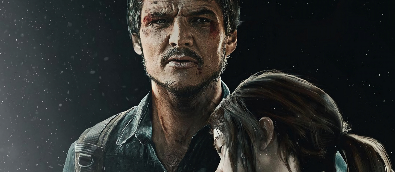 ОДНИ ИЗ НАС  1 СЕРИЯ ФАН КЛИП  Trailer Epic Action (Royalty Free_Music Licensing)