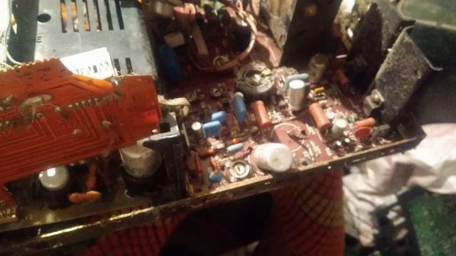 Телевизоры СССР по прежнему вне конкуренции.mp4