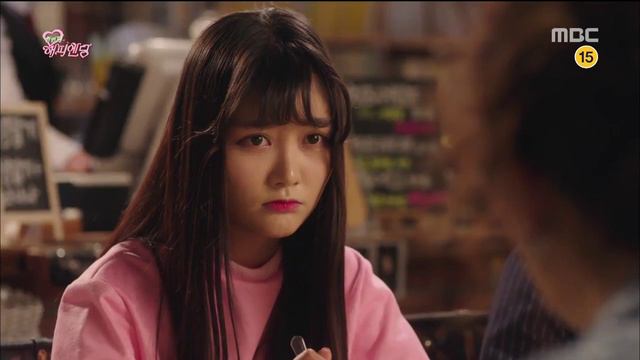 Ещё один счастливый конец 1 сезон 13 серия