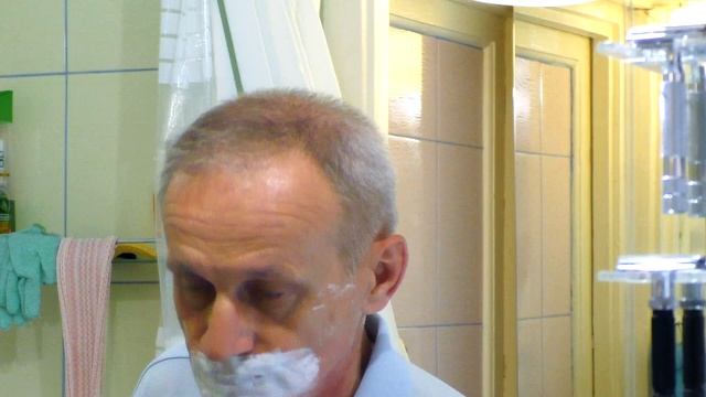 Опасная бритва SGDG, Dr Jon's Black label vegan, Vulfix 404, Dejavu