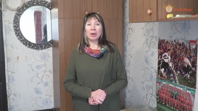 Продано! Студия 15 кв.м. с балконом, Старых большевиков 5, ЕКБ. АН Мегамир Ирина Лопаева 89126390709