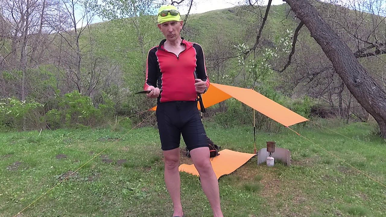 SOG Recon Bowie 2.0 R обзор ножа.