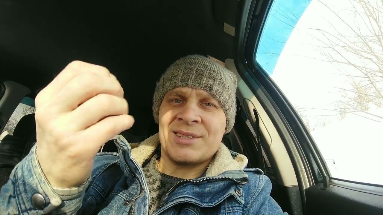 Угон от дилера!!!