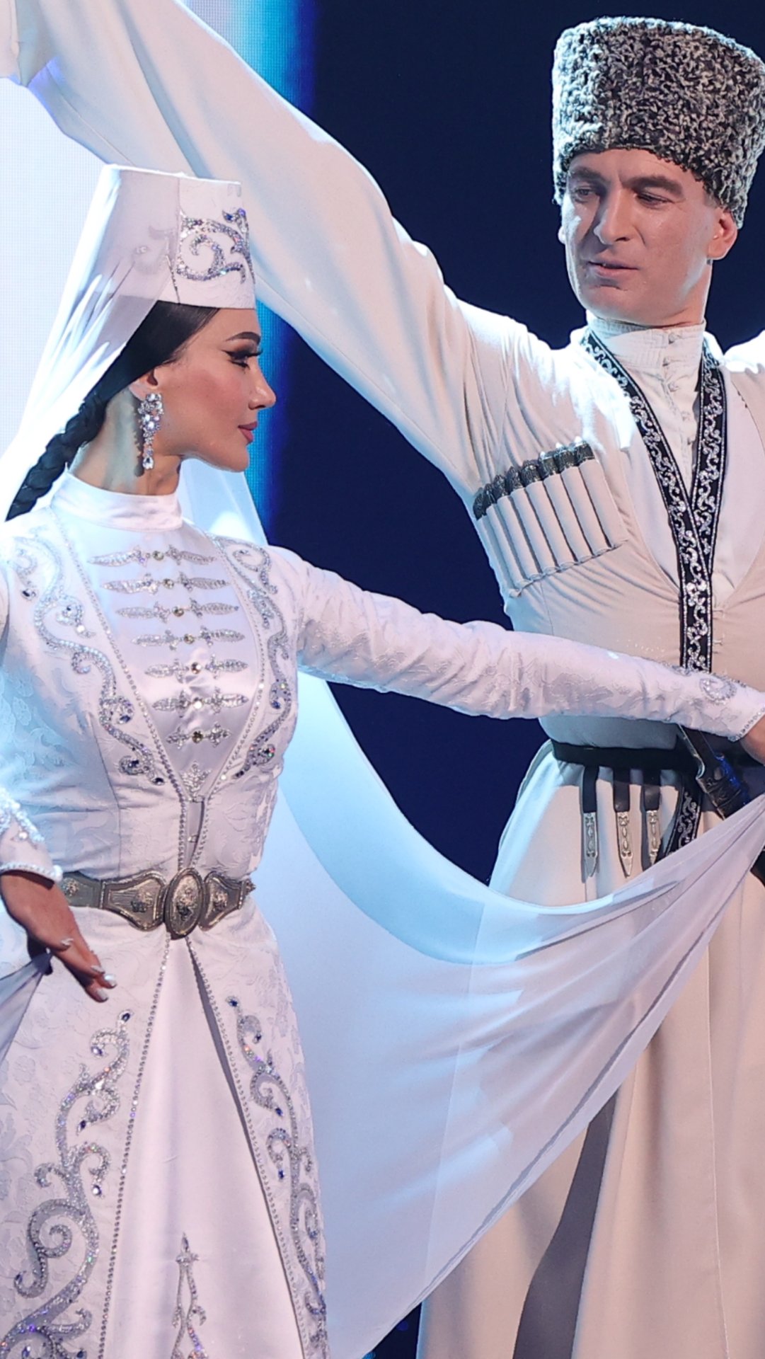 ГААТ АЛАН сольный концерт в Санкт-Петербурге 
Организатор - Инга Гамхиташвили