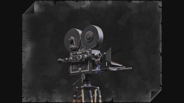 03-К юбилею ОмГУ. Черви. Третья серия - "Вчера"