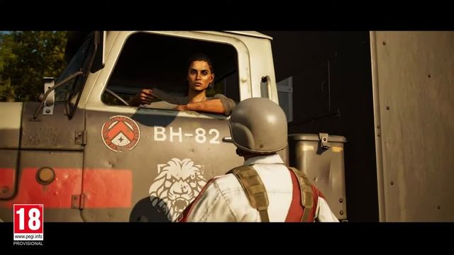 Far Cry 6 Gameplay - Deep Dive Trailer _ Rules of the Guerrilla (2021).mp4