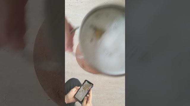 Ньокки (ver. 1) #shorts