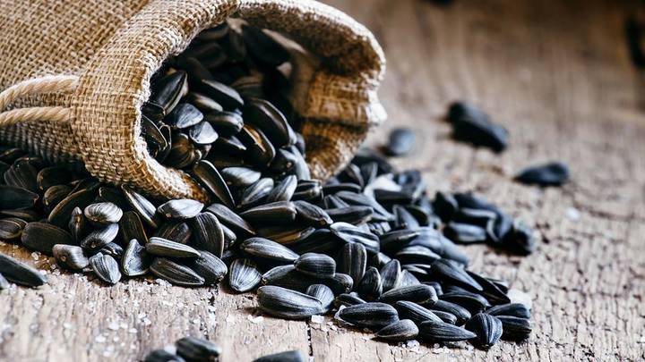 ПРИМЕТЫ. Любите грызть семечки? Не будет денег... #ингахосроева #приметы #магия #shorts