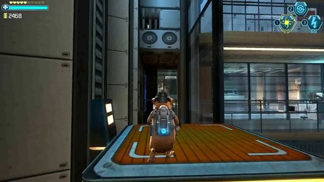 Прохождение игры Миссия Дарвина Часть 6