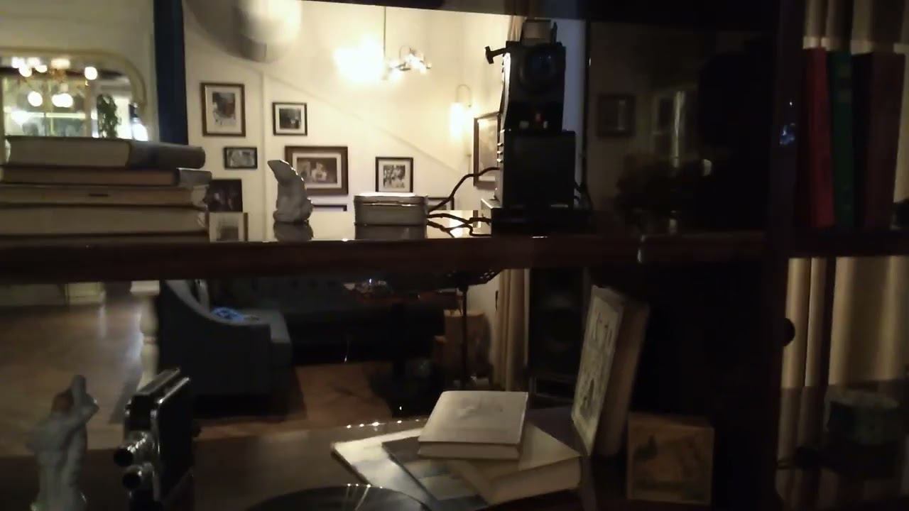 Кафе "Пастернак" (не парадиз, ошибся))) работаю (Самара)