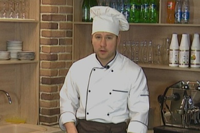 «Дело вкуса»: оладьи из капусты