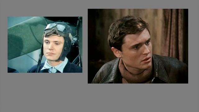 Буктрейлер по книге В. Каверина «Два капитана» - Автор Кудряшов Илья.mp4