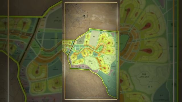 Egypt’s New Administrative Capital