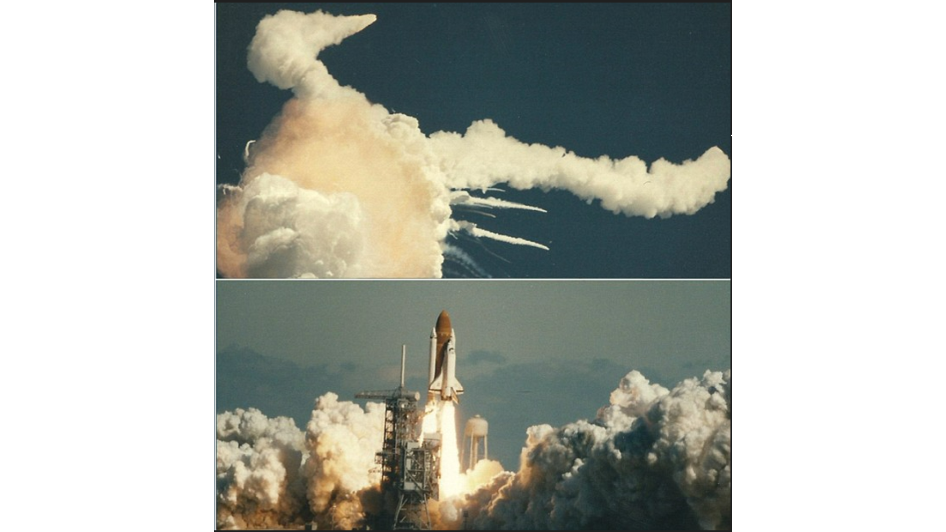 Мой ченнелинг в августе 1986 года. Катастрофы 1986 года. Нумерология: гибель 7-ки и жизнь 8-ки.