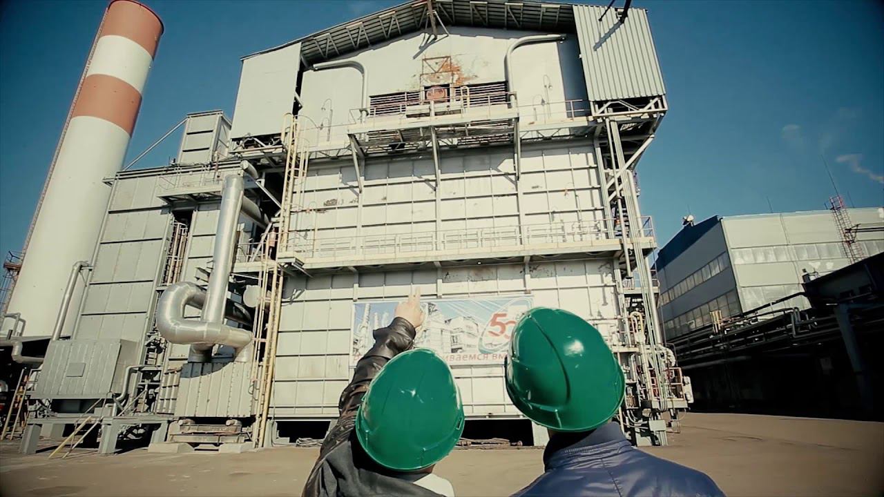 Sociedad Anónima Pública “Dorogobuzh”