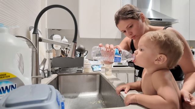 Уехал из дома америкаи