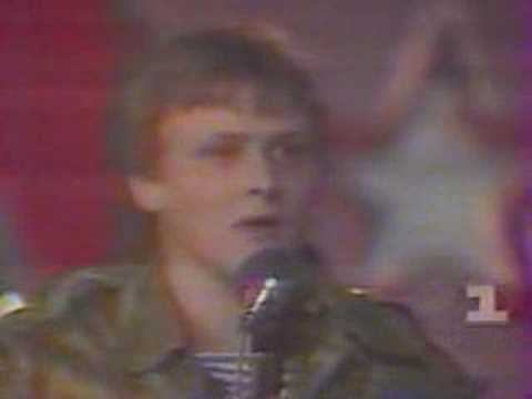 Сергей Кузнецов. "Четвертый день в пыли Афганской".