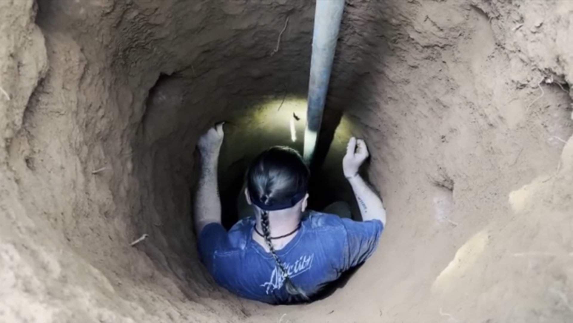 Добыча циркона. Часть 2.