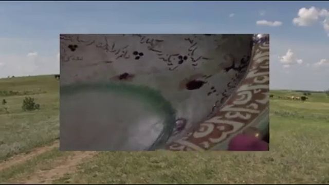 Ширванская чаша со стихами.mp4
