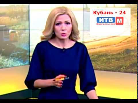 ИТВМ о Крюковском водохранилище