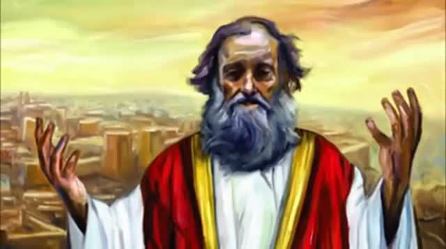 Библия, Книга пророка Иеремии, Ветхий Завет, Синодальный перевод, Аудиокнига