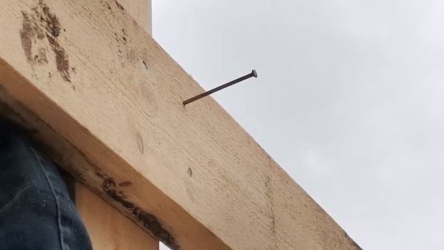 Баня каркасная 3Х4 метра. Фундамент, стены, крыша