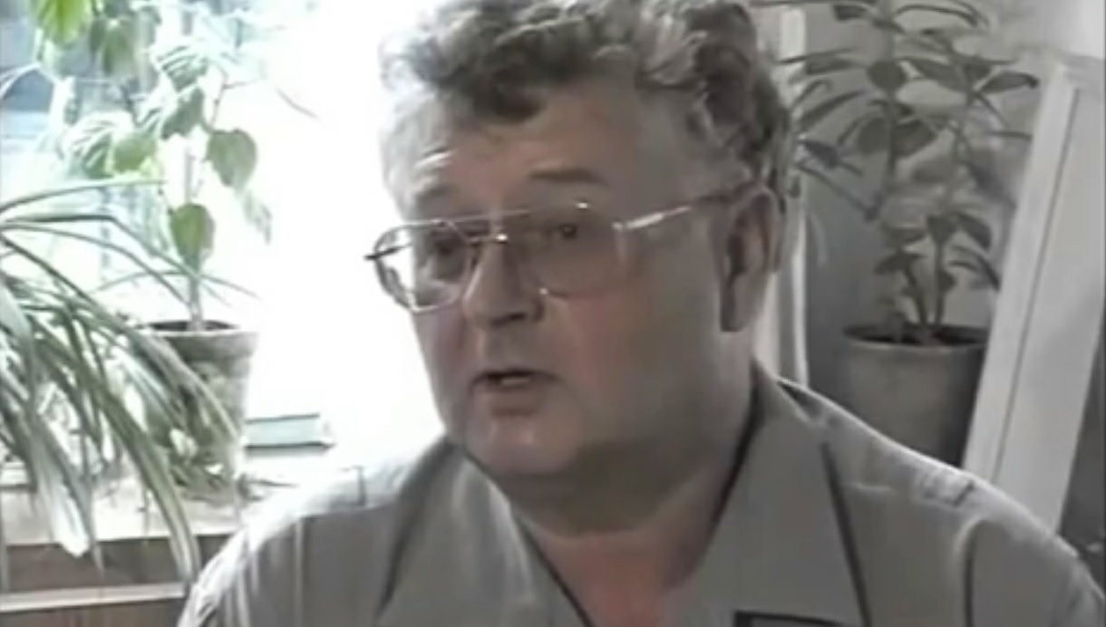 История выздоровления | Каменное масло