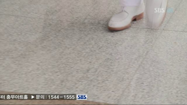 Защитить босса 1 сезон 5 серия