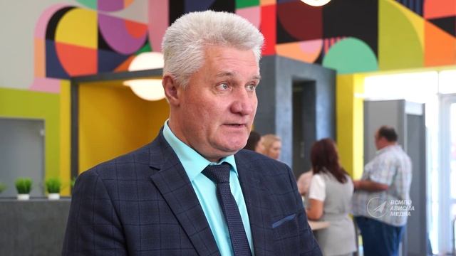 Спецрепортаж - Четвёртый сезон фонда "Эмпатия" Михаила Шелкова