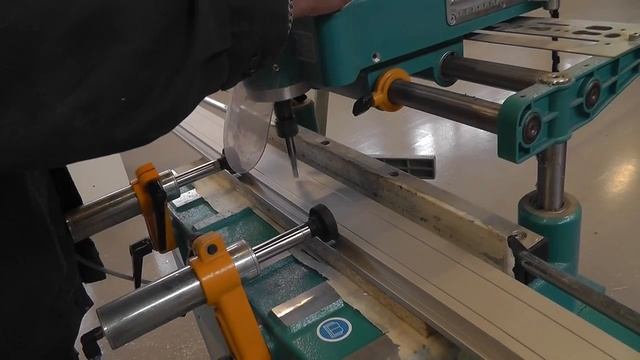 Завод НОРМА