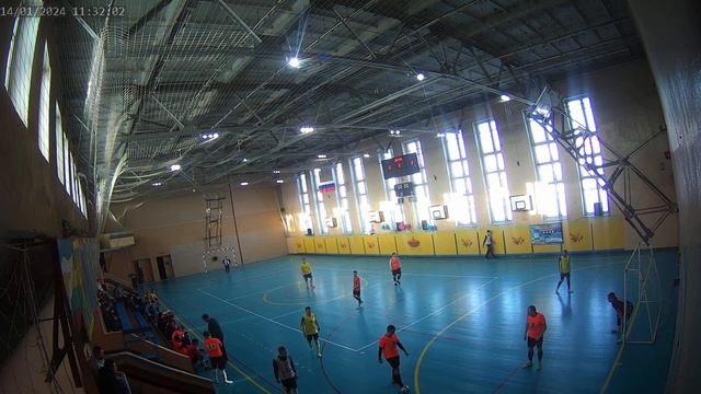 Дружба - ШЭС