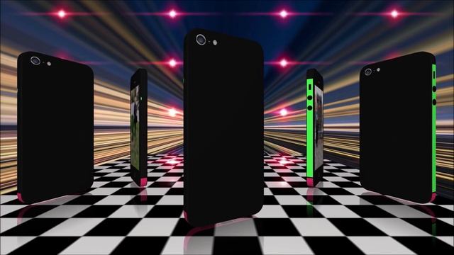 Вальс телефона. BluffTitler.mp4