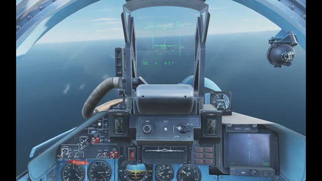 Просто хорошая музыка...Су-33