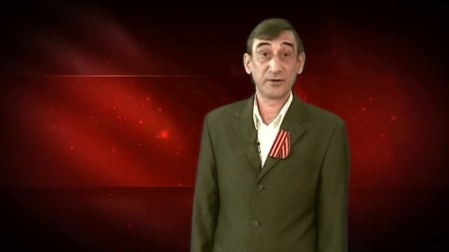 Березовский медиацентр поздравляет с 75-летием Победы в Великой Отечественной войне.mp4