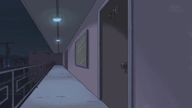 Нет повести печальней на свете, чем повесть о ДАМПе и флэте