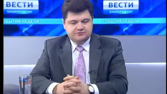 Интервью с первым заместителем министра труда и соцзащиты РФ С.Ф. Вельмяйкиным (23 марта 2014 г.)