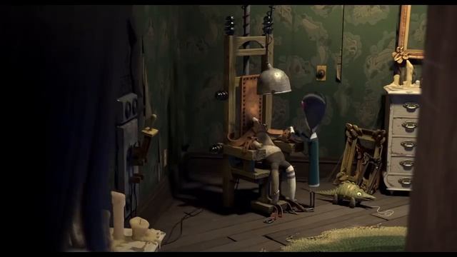 Семейка Аддамс — Русский трейлер (2019)