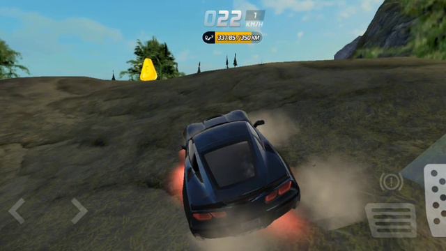ИГРАЕМ В EXTREME CAR 6 СЕРИЯ