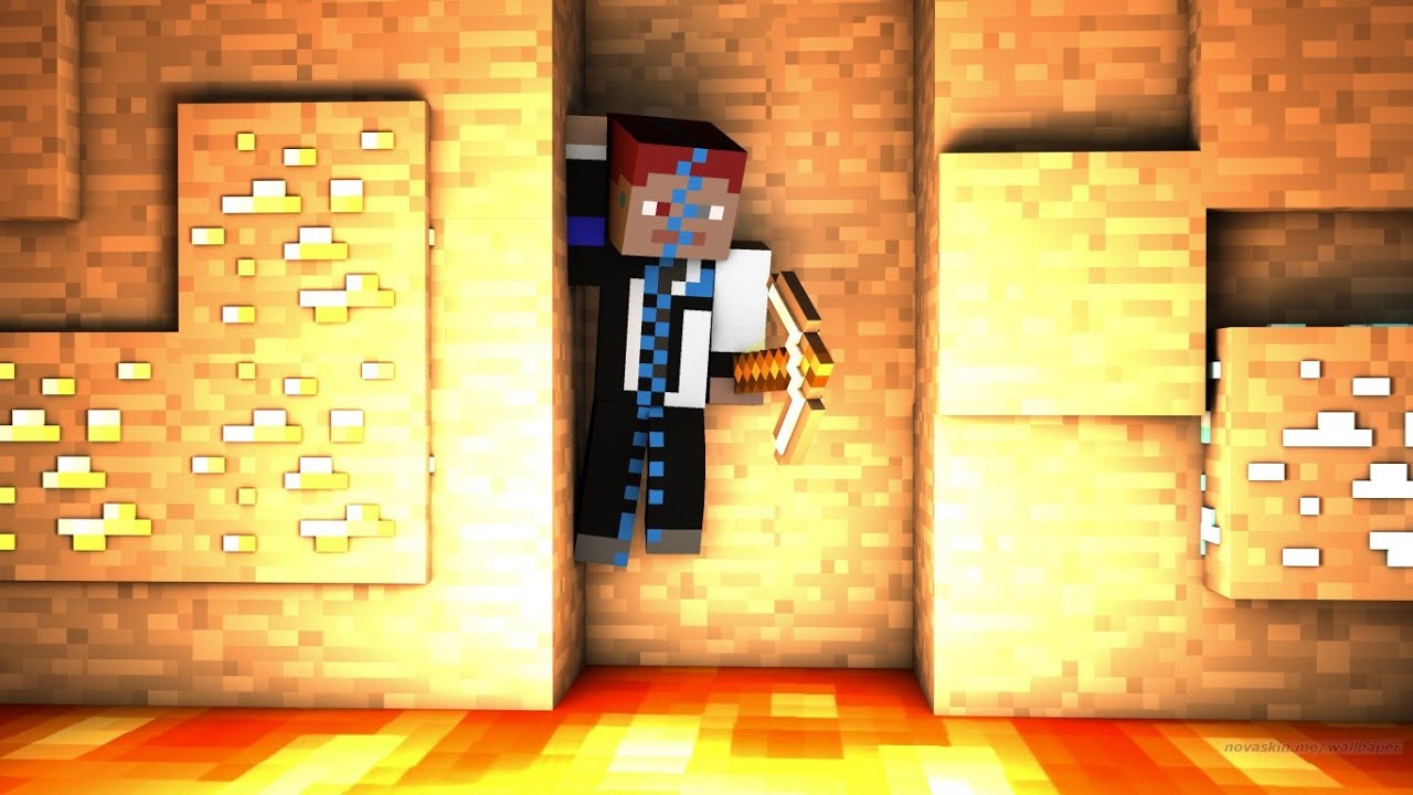 СКАЙ-БЛОК 3-ИЙ ВАРИАНТ НАЧАЛО СЛОЖНОСТЕЙ. МАЙНКРАФТ. СЕРВЕР VILLAGE.MC