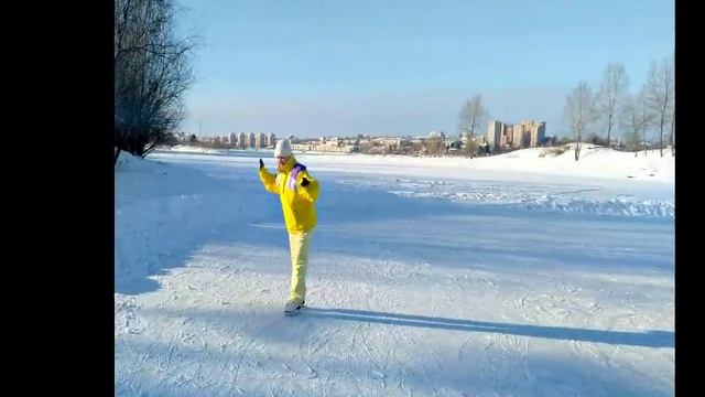 Как мы проводим время