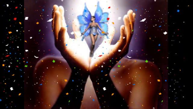 Мантра развития интуиции