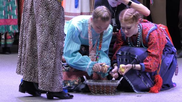 019 Картошка