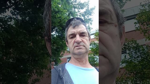 Отпуск в Россию на машине