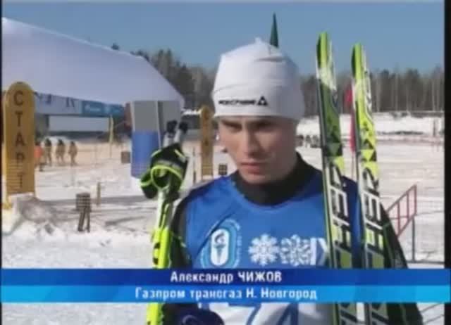 Дневник спартакиады №4