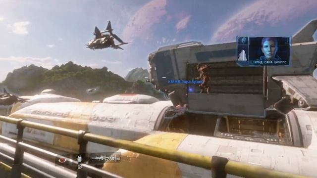 TITANFALL 2 - ЧАСТЬ 7