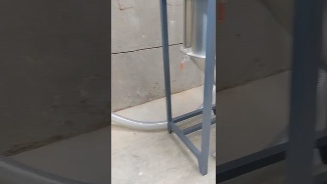 Мини-гранулятор для пластика HD-110 (видео теста от завода-изготовителя)